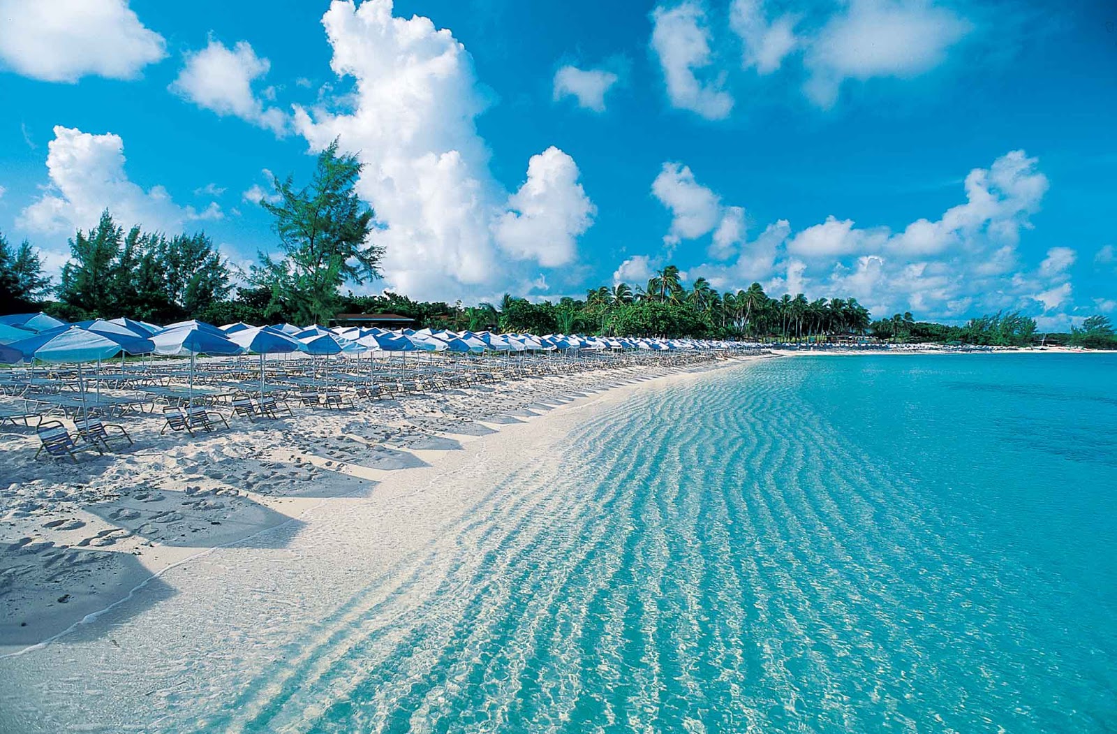 BLOG DO PROFESSOR MARCIANO DANTAS: AS BAHAMAS: PAÍS COM O MELHOR PIB ...