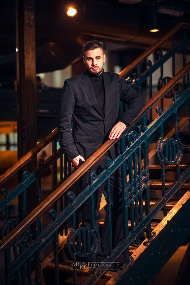 Brawn/ Big and Tall/ Plus Size Male (Accessories, Casting, Clothing ...