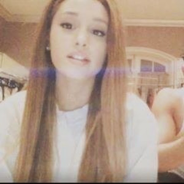 Beautiful World Beautiful Girl: Ariana Grande RARE pics