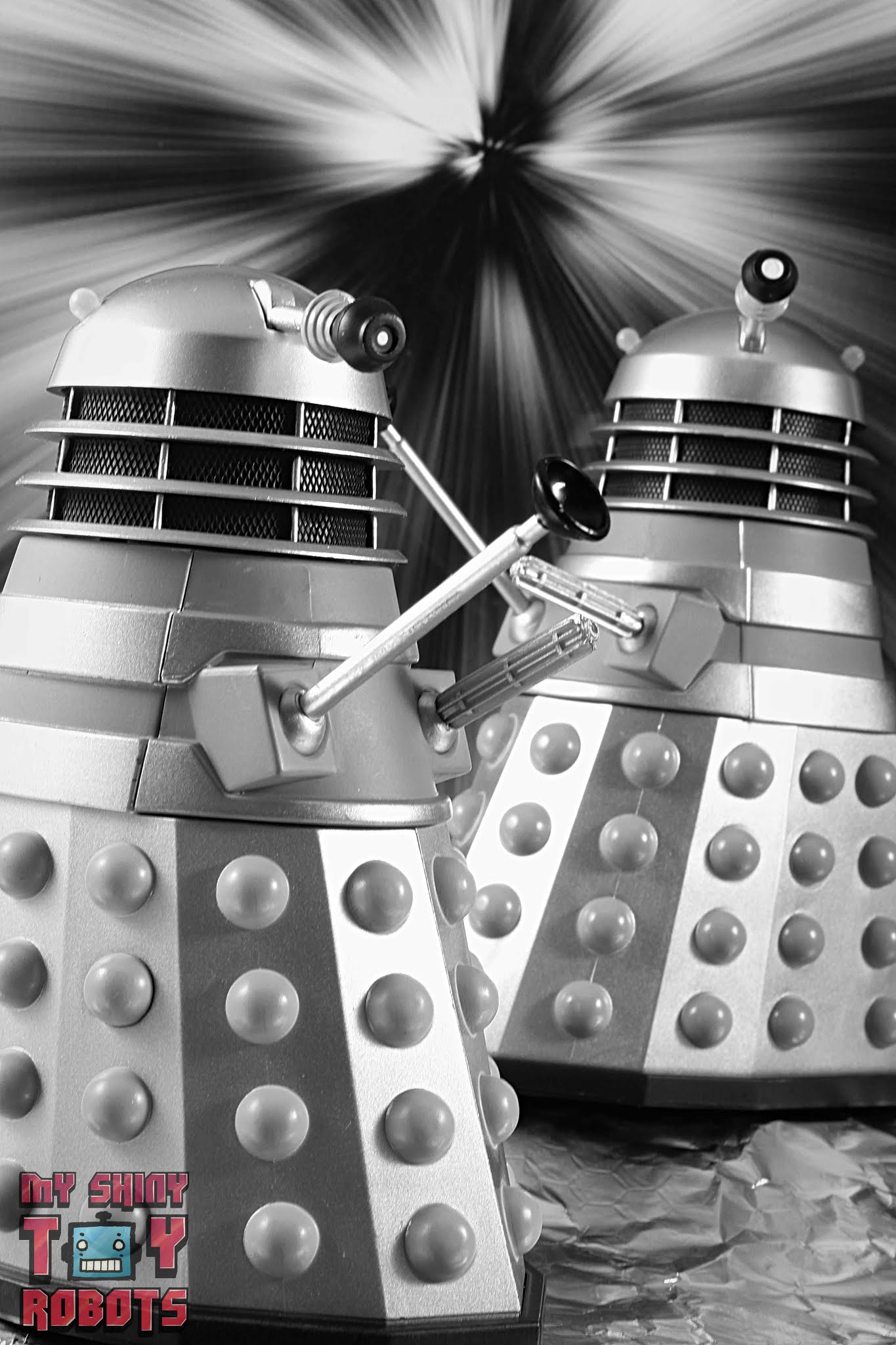 Original Dalek