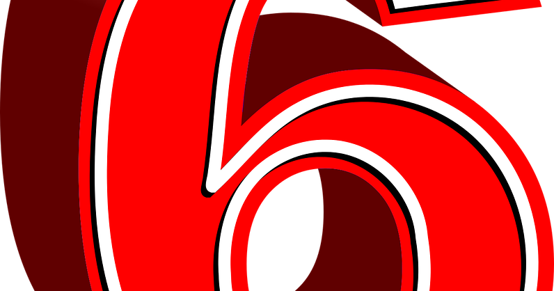 Jana's Genealogy and Family History Blog: My 6th Blogiversary