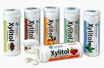 Odontología10: ¿Qué es el Xilitol? Saberlo es bueno para usted y sus ...