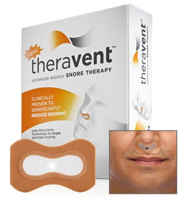 MedFriendly Medical Blog: Theravent For a Great Night Sleep