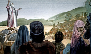 Bible Books Explained