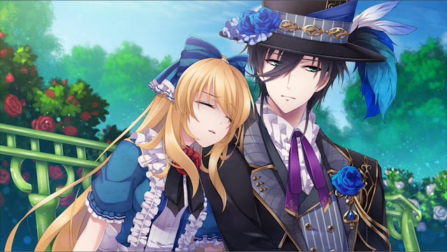 Otome Otaku Girl: 2016