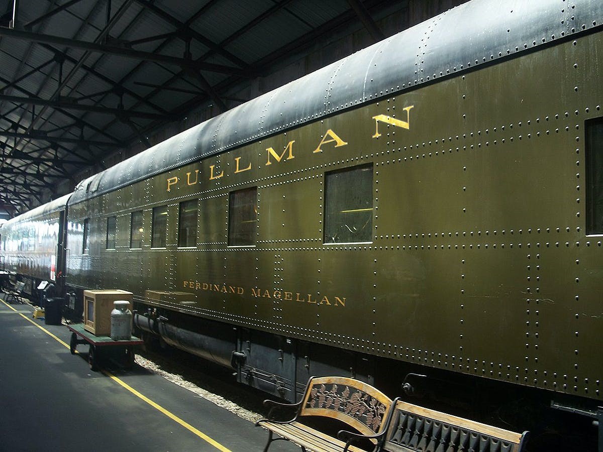 "The White House Communications Agency: A Look into Its Past, Present ...