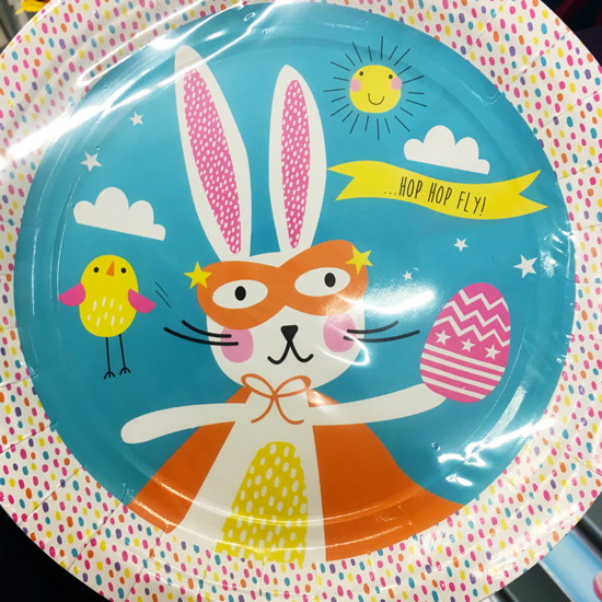 print & pattern: EASTER 2018 - round-up