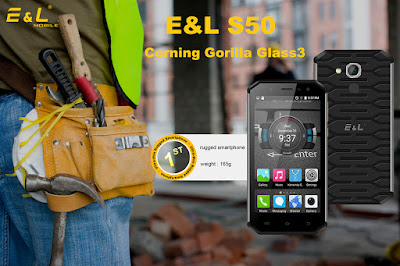 The best rugged smartphone for construction workers 2017(unlocked)