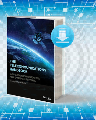 Download The Telecommunications Handbook Engineering Guidelines For ...