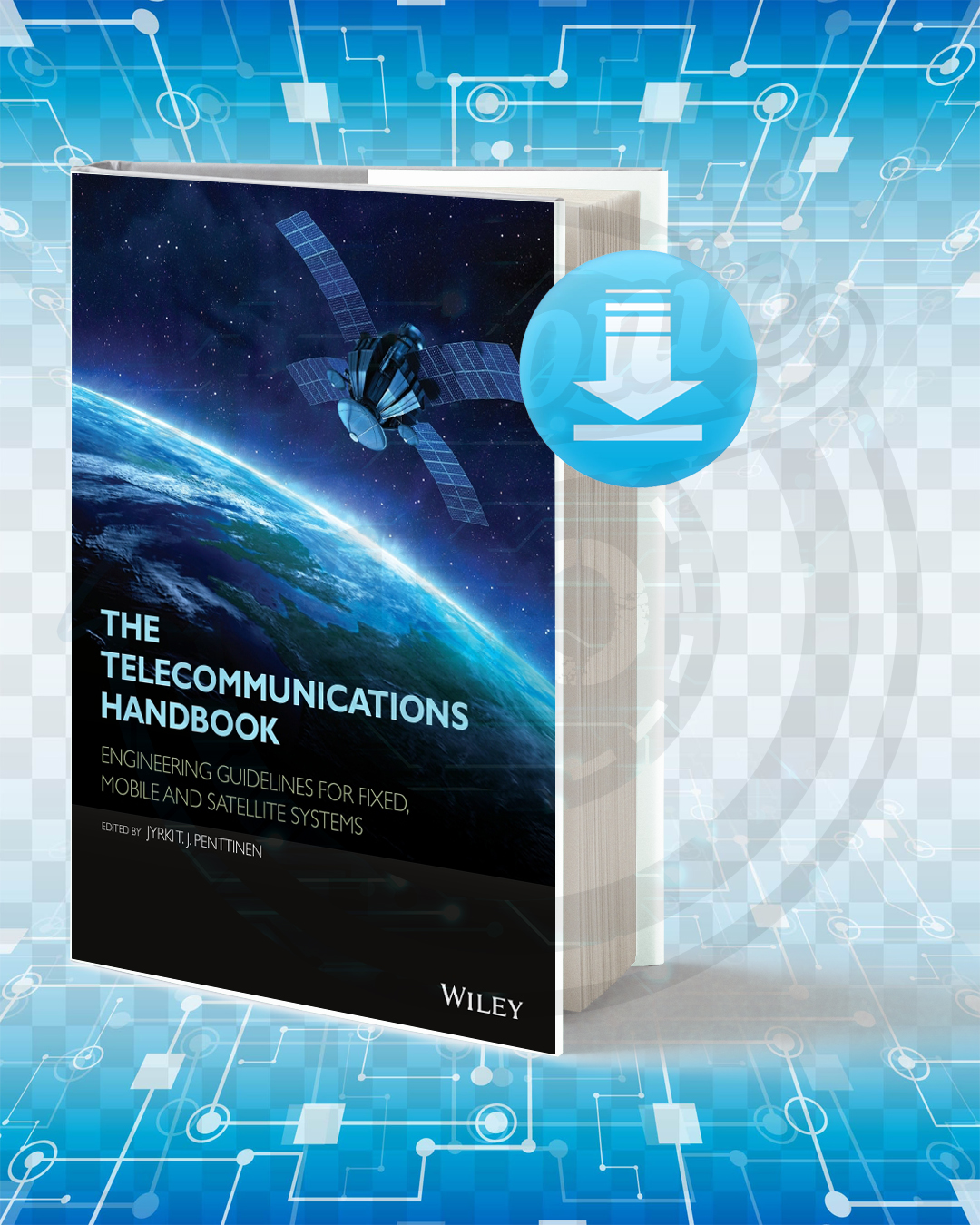 Download The Telecommunications Handbook Engineering Guidelines For ...