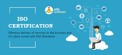 Different types of ISO Certification in India