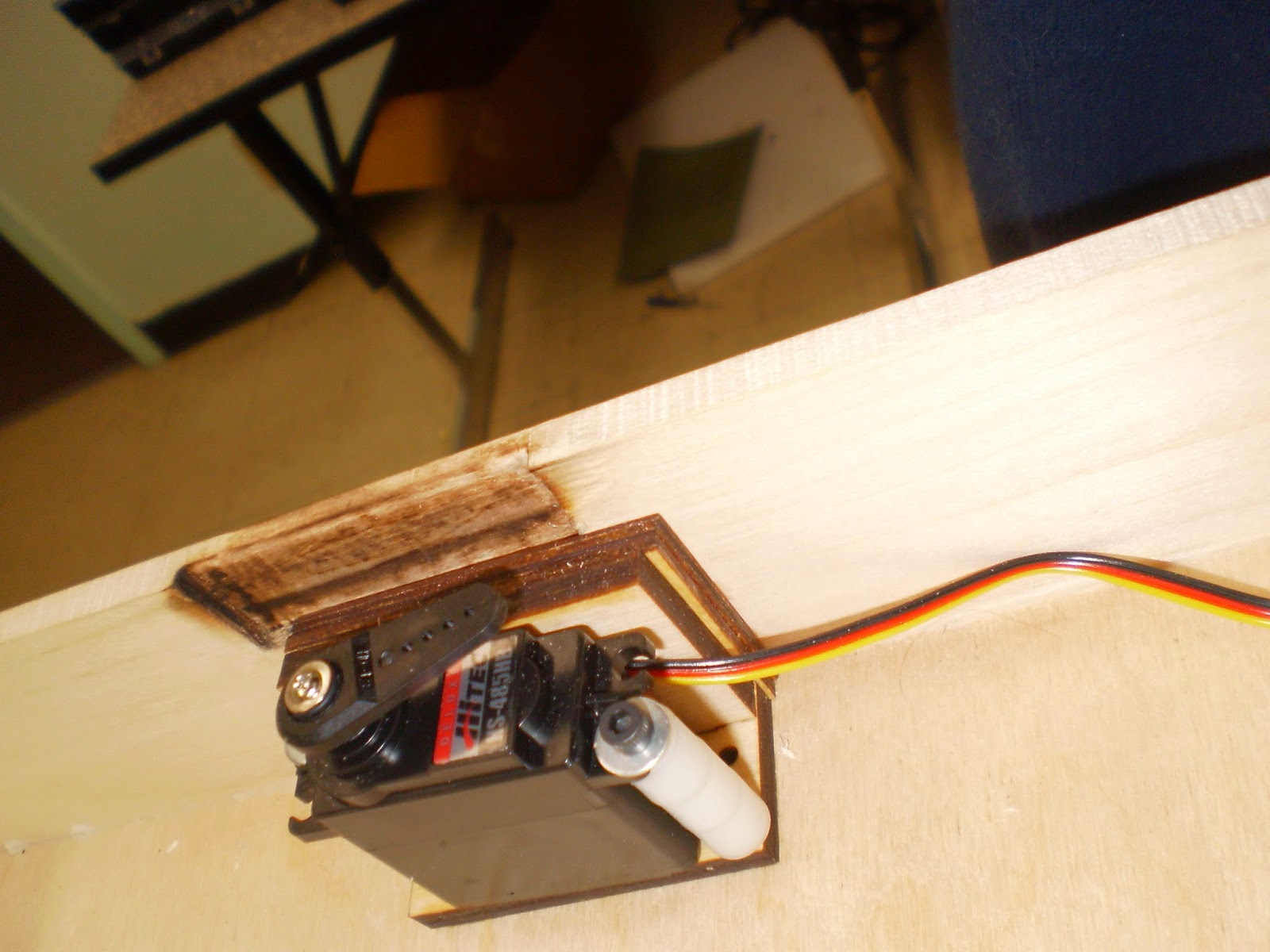 Rampant Robots: GPS Lockbox is Finished