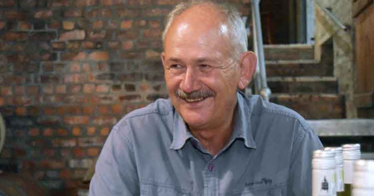 .: Robertson Wine Valley's Wacky Wine Weekend 2. Kranskop