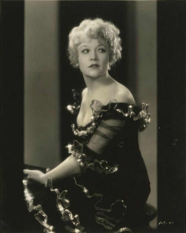 Звезда немого кинематографа США.: montrealex — LiveJournal