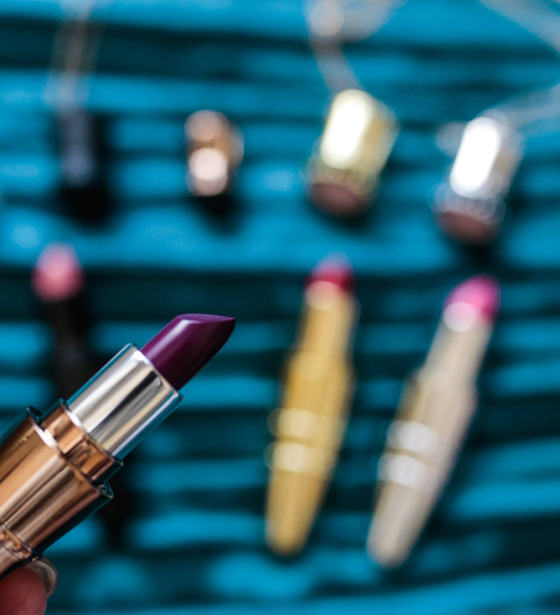 HICKEY LIPSTICK: THE MOST UNIQUE, STYLISH, CHIC ECO-FRIENDLY LIPSTICKS ...