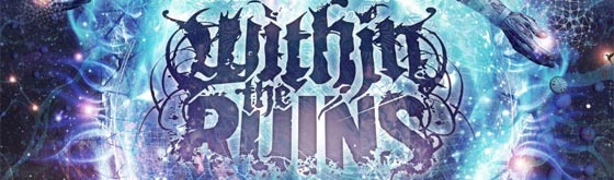 WITHIN THE RUINS "ELITE" ALBUM REVIEW | The Circle Pit