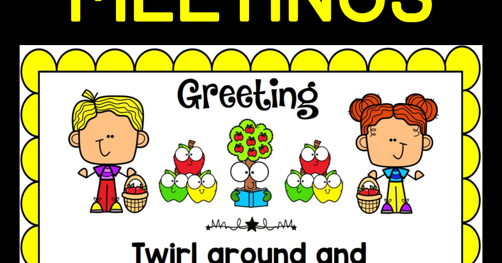 First Grade Bloomabilities: Essential Ingredients for a Successful ...