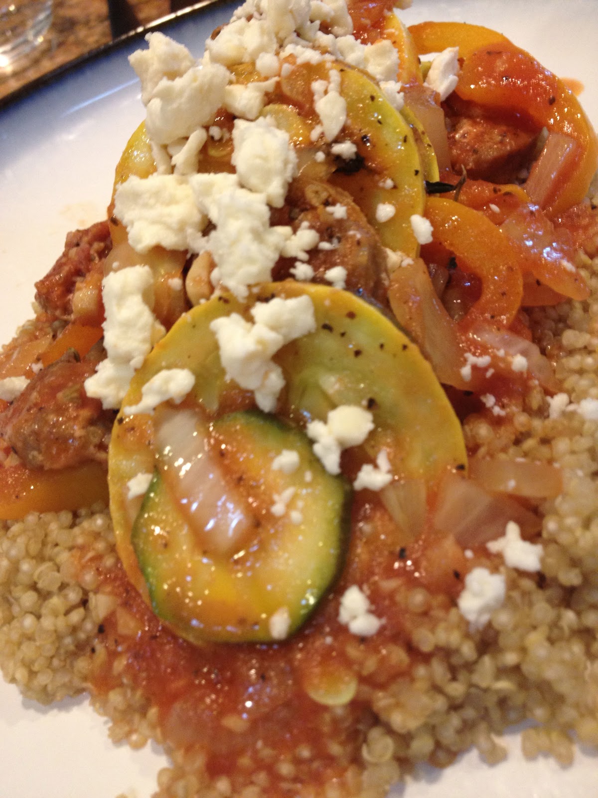 Nom Nom Dinners: "If you are what you eat, then I only want to eat the ...