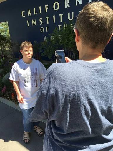 Fotos informativas Brito: La emocionante historia de la fotógrafa ...