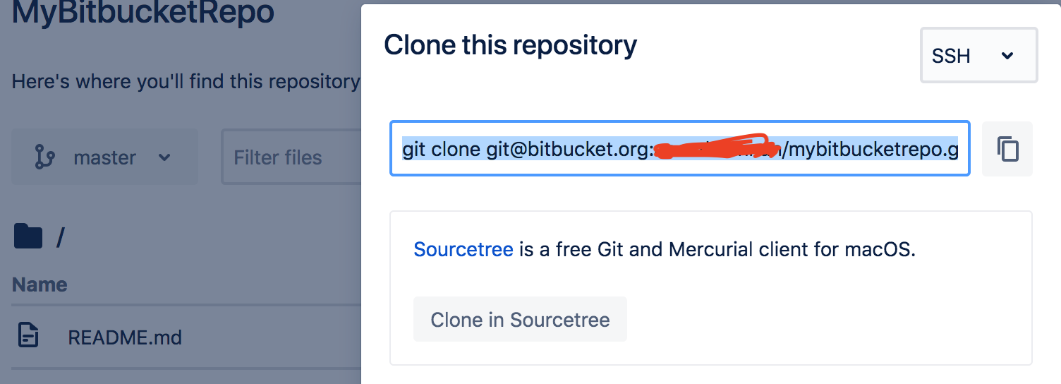 How To Setup Ssh Keys In Bitbucket And Setup Java Web App In Bitbucket
