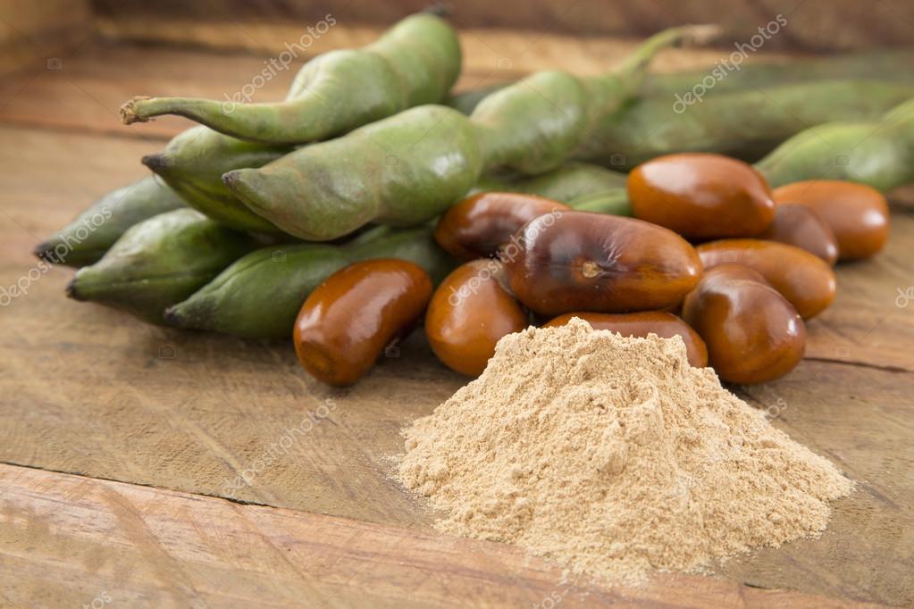 El chachafruto y sus propiedades nutricionales