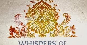 Book review: "Whispers of Hope" | Southern Belle in Training