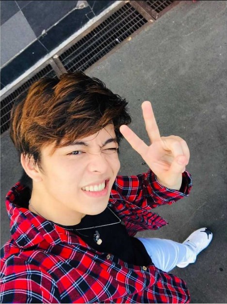 Kenalan dengan UN1TY, Boyband Keren Asal Indonesia – Diyanti Blog