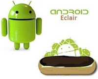 Urutan Versi Android dan Pengertian - DONT TO READ