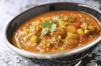 Authentic Moroccan soup recipe | Arabic Food Recipes