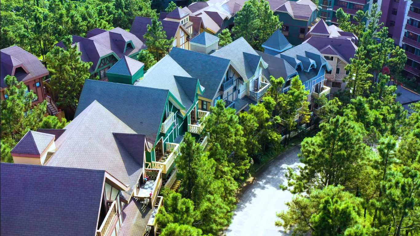 Get Your Dream Vacation Home at Crosswinds Tagaytay — Wild and Sassy