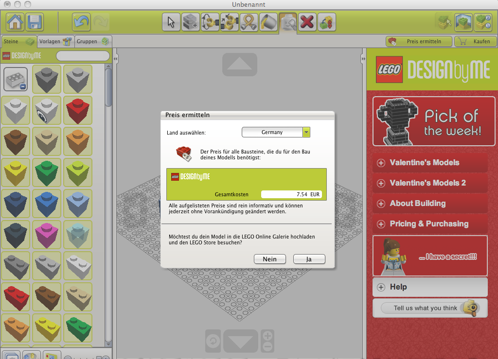 Inside By Insight: Was Lego im Netz so erfolgreich macht