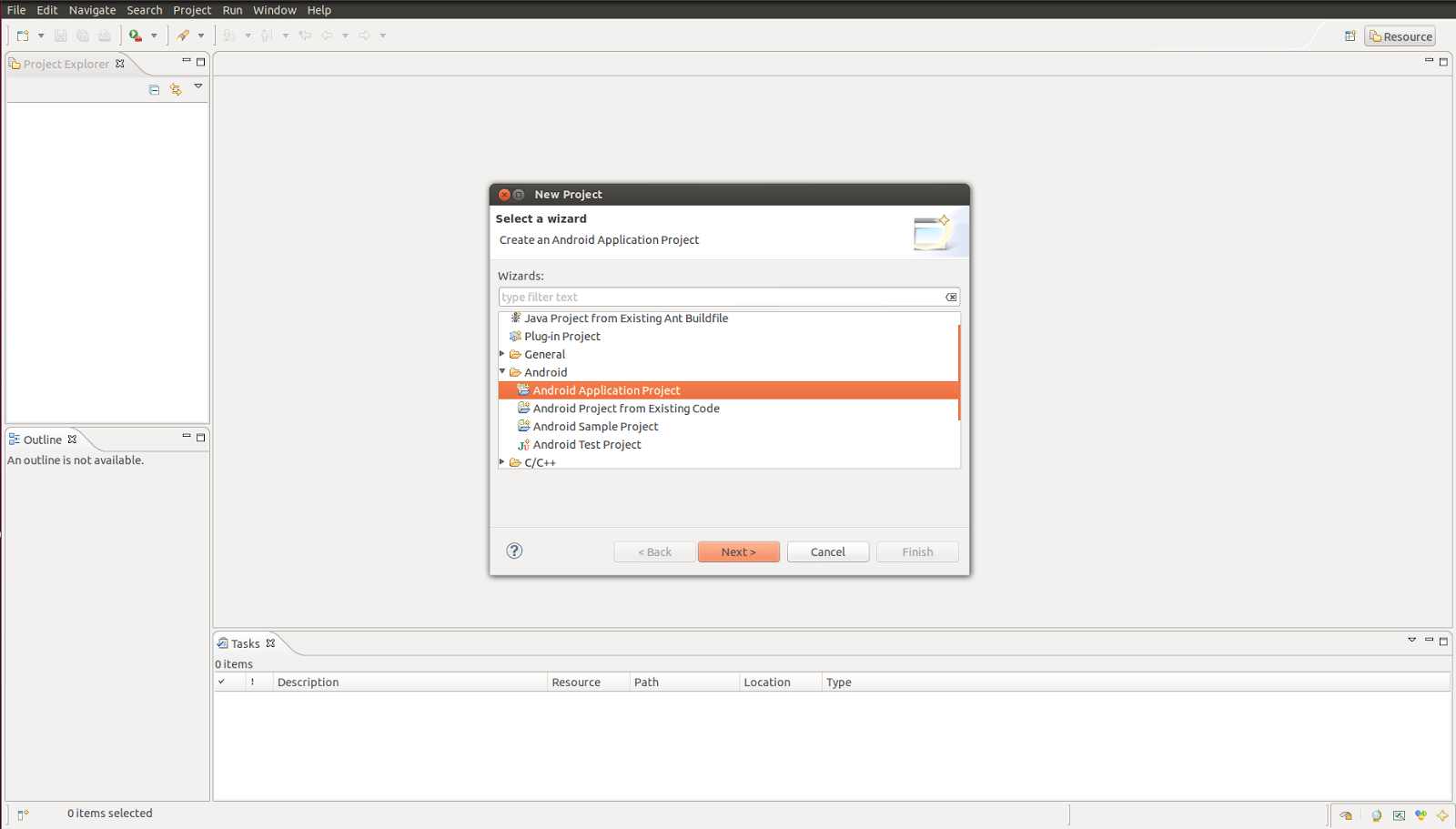 Android Image Processing