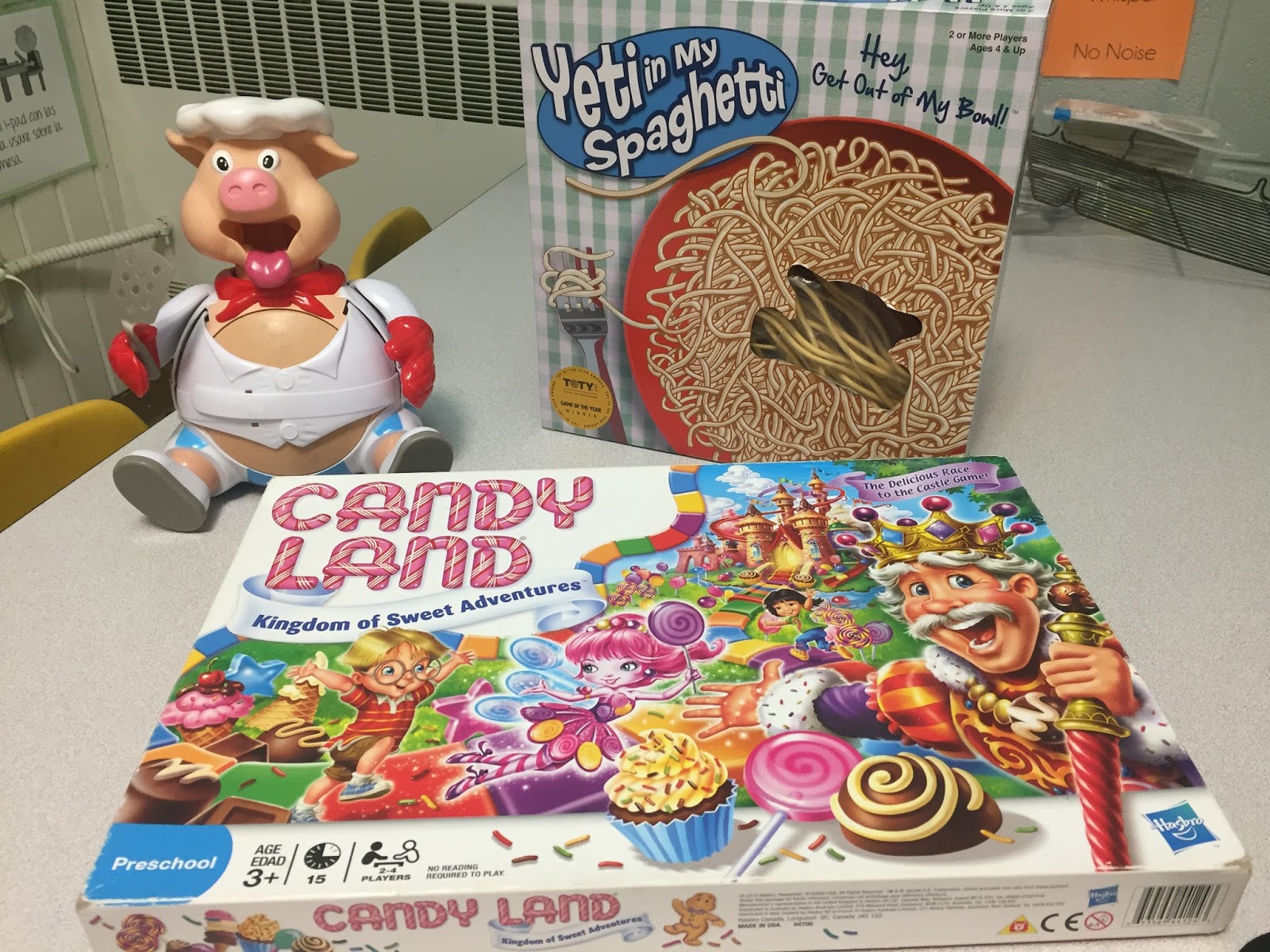 Smashingly Good Speech: Food Themed Speech and Language Lesson Plans