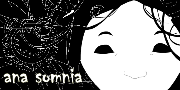 BLOG: Ana Somnia