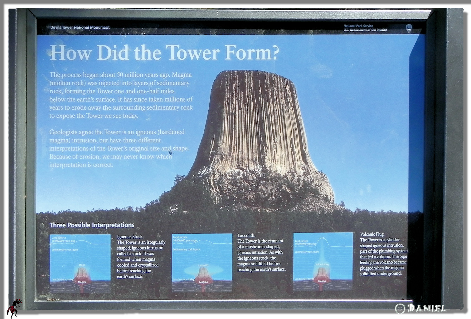 Photos Daniel: juin 2012