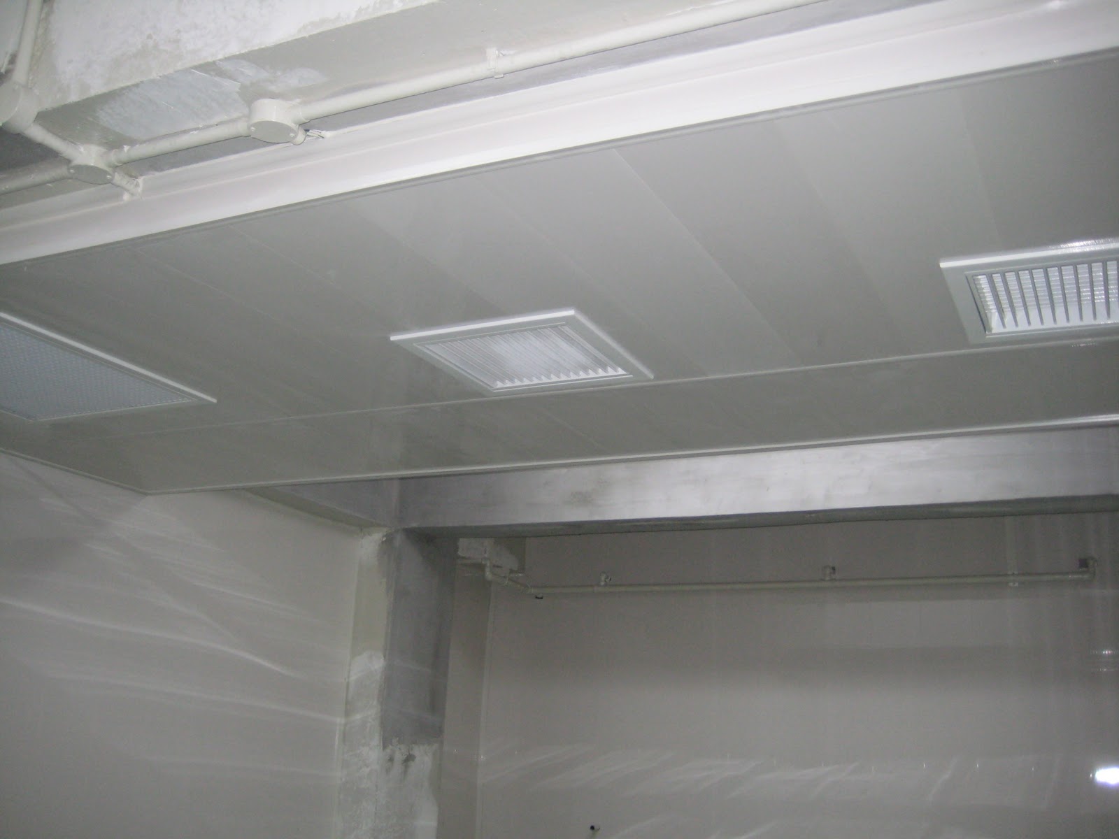 EDDE Interior Design and Supplies 宜得室内设计与供应商: uPVC Partition & Ceiling ...