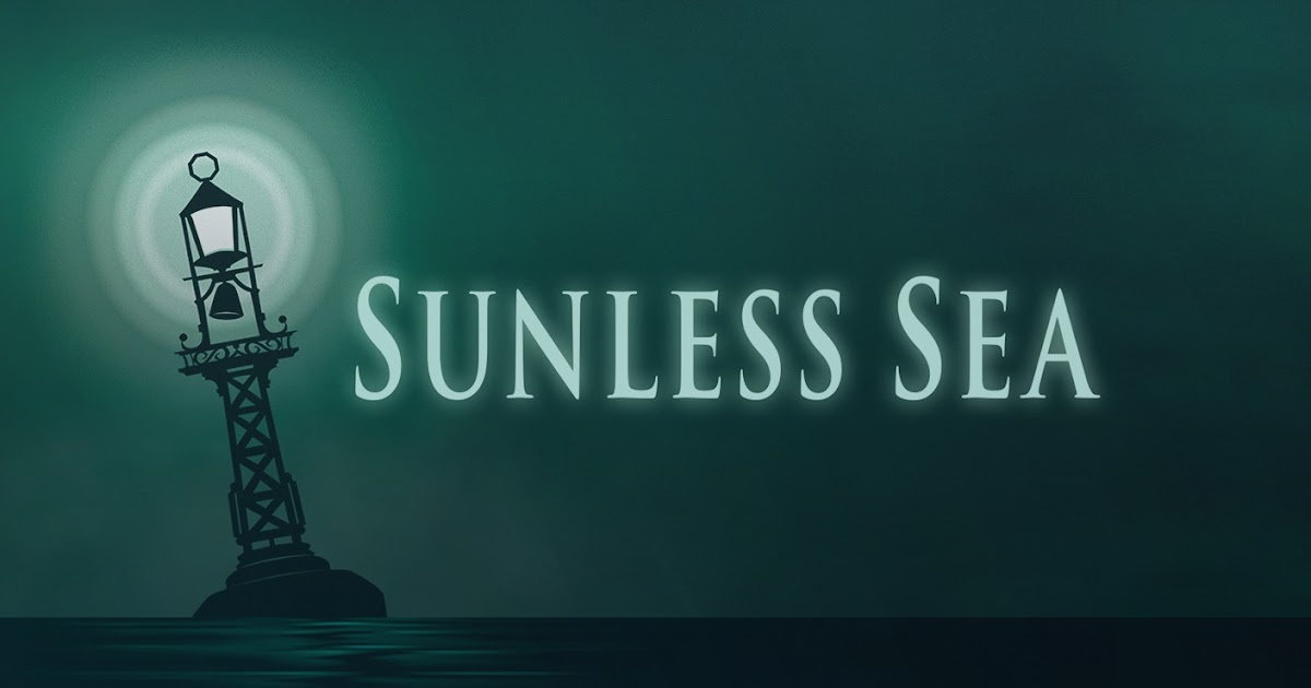 Throne of Games: Thursday Thanatopsis - Sunless Sea - Session 30