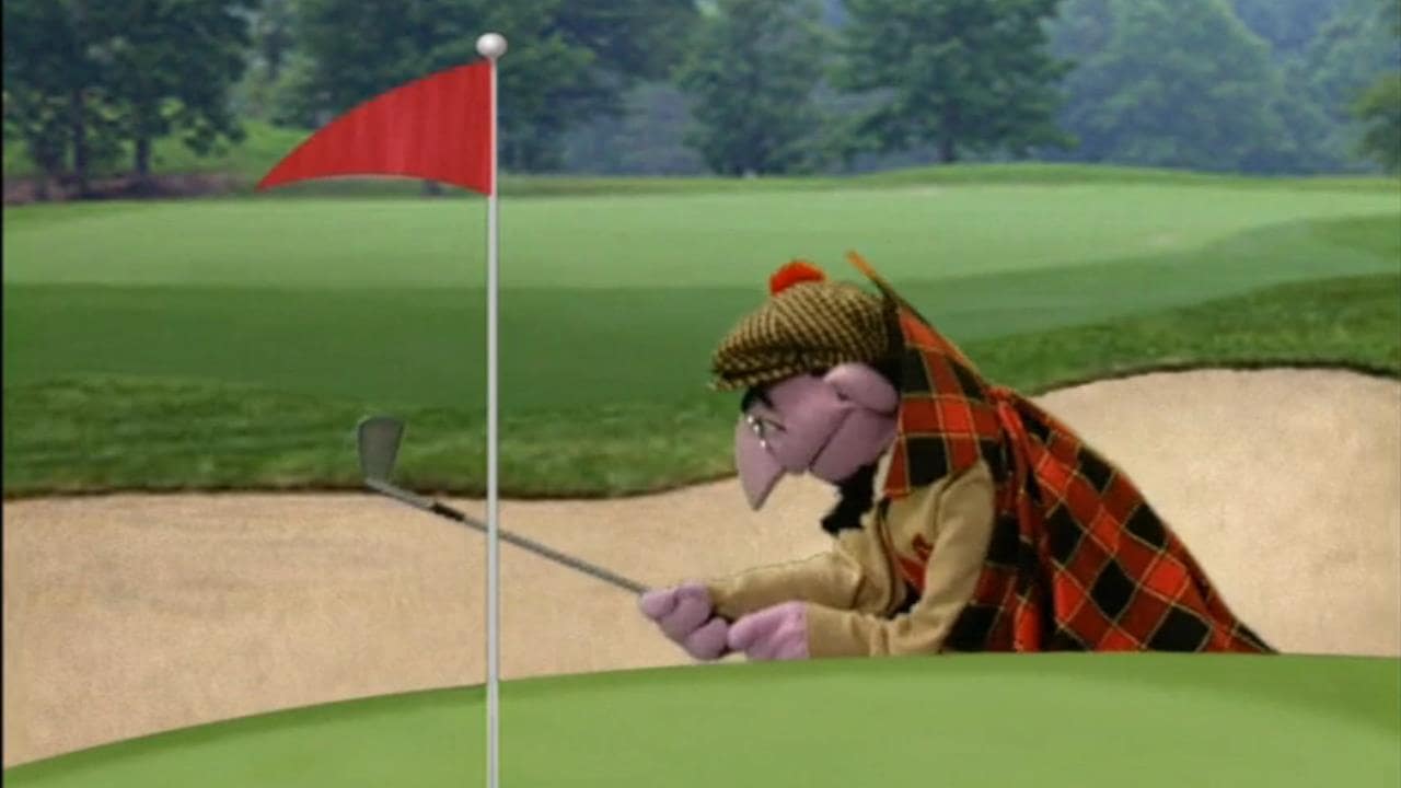 Sesame Street Count on Sports