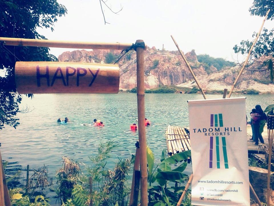 吃喝玩乐: 雪兰莪的世外桃源【Tadom Hills Resort】