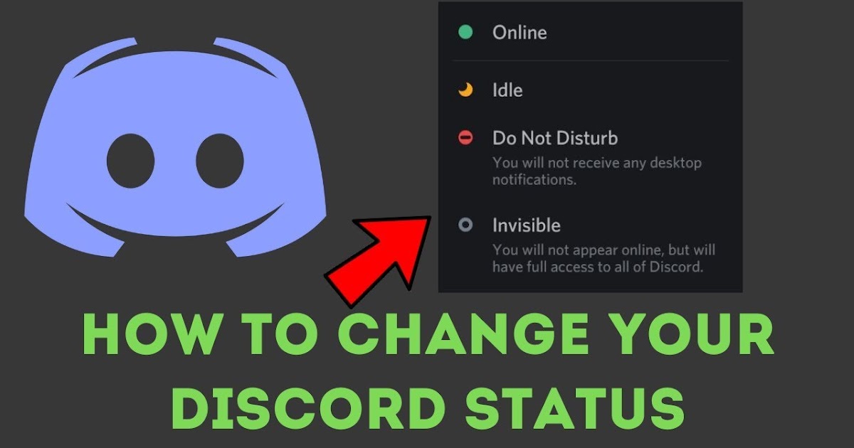 How to Appear Offline on Discord - How to Show Offline Members on ...