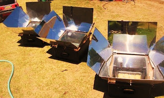 Chef Tess Bakeresse: Alternative Cooking Method Class Notes