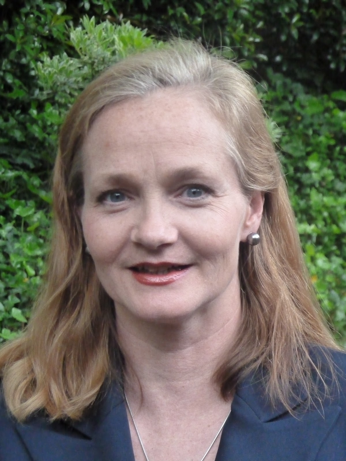 Regeneration in ACTION: ZWZ Welcomes Susan Grider Montgomery