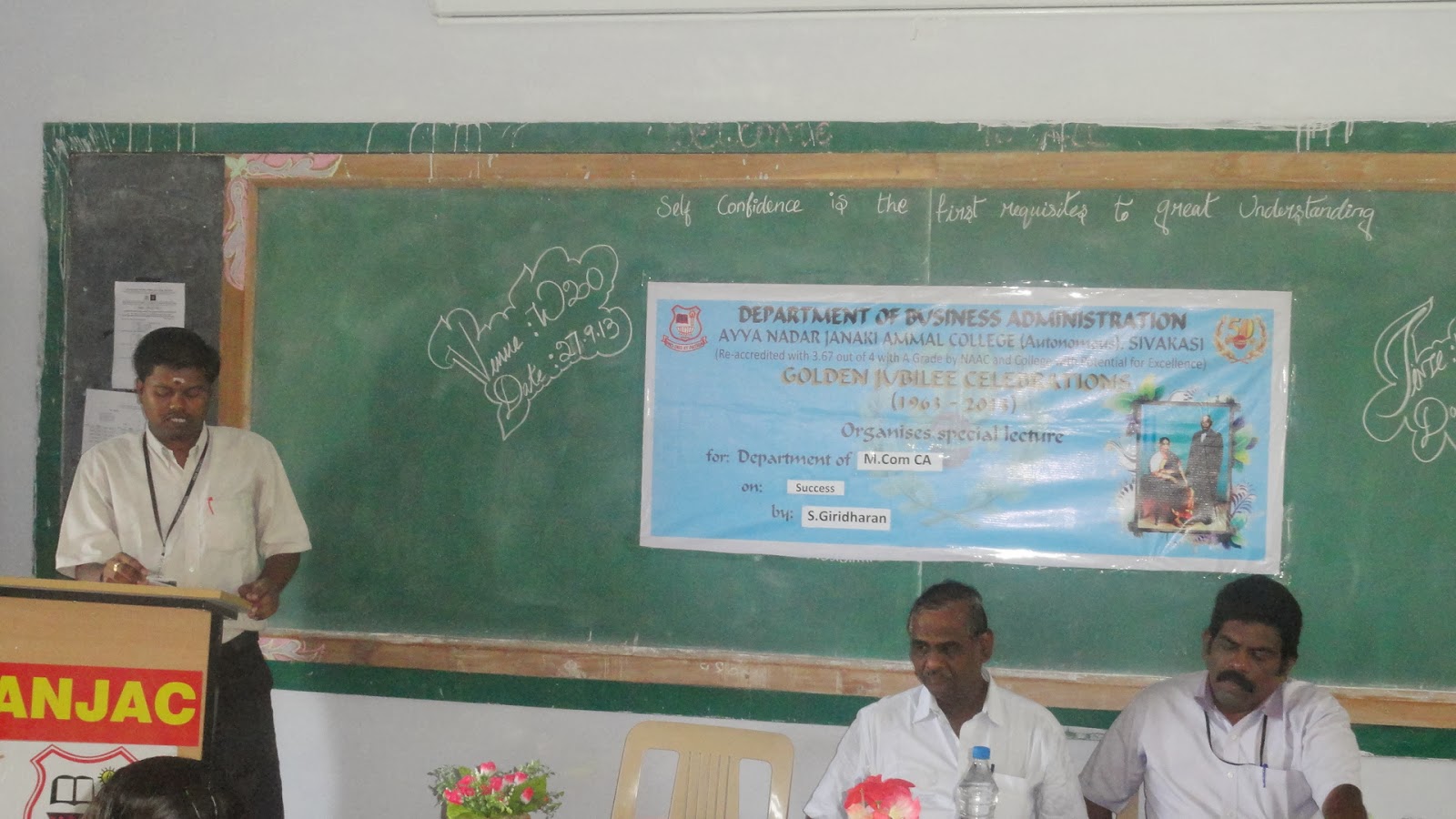 R.D.Sivakumar: September 2013