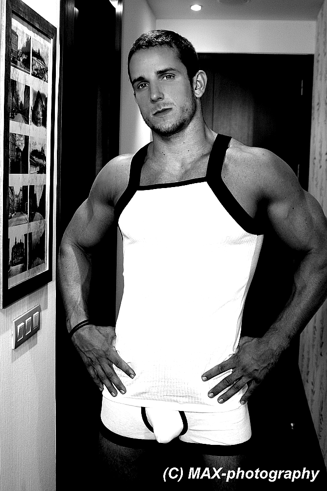 MAX - photography and more ...: Jakub BANDOCH aka Jakub STEFANO ...