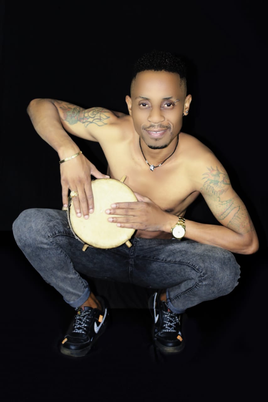 Dj Tarico X Preck X Nelson Tivane - Yaba Buluco 2020 [AMAPIANO]