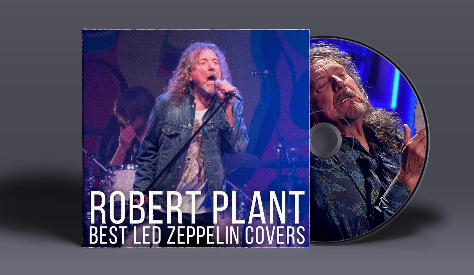 soundboard bootlegs: Robert Plant - Best Led Zeppelin live cover ...