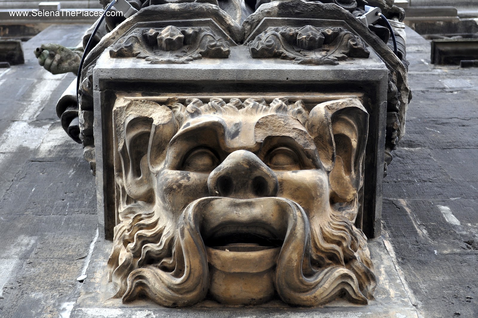 Oh, the places we will go!: Aachen, Germany