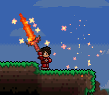 Gif Gifs Gif: Terraria Gifs