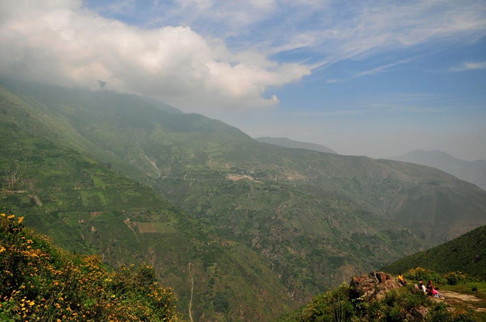 Zona Reservada Bosque de Zárate