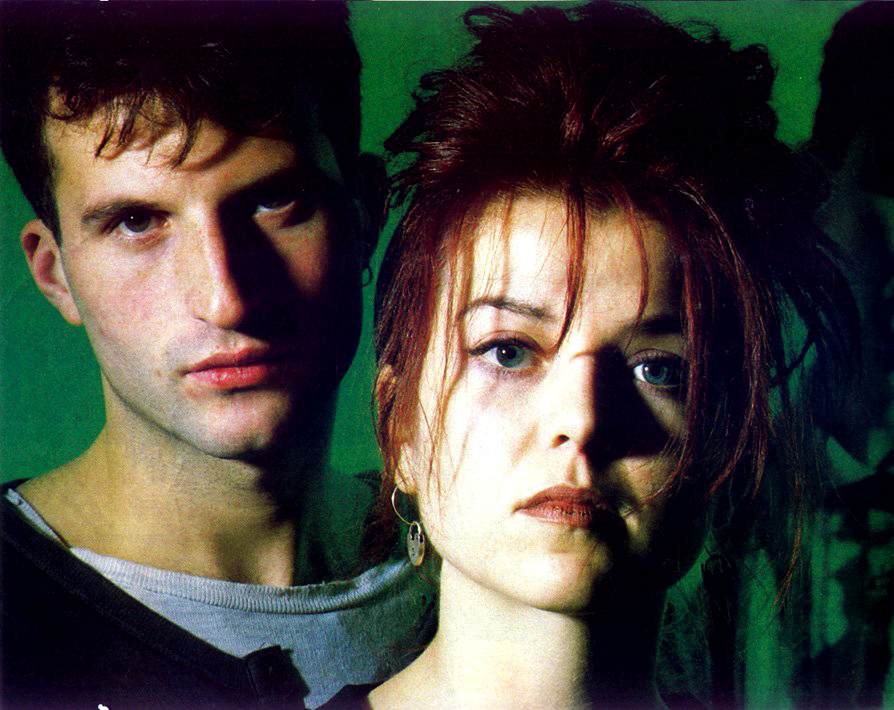 El despiece: The Sundays